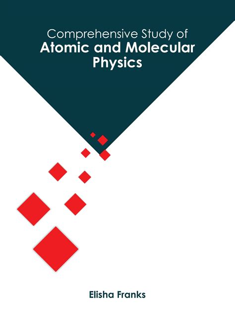 SOLUTION Atomic And Molecular Physics Pdf Studypool
