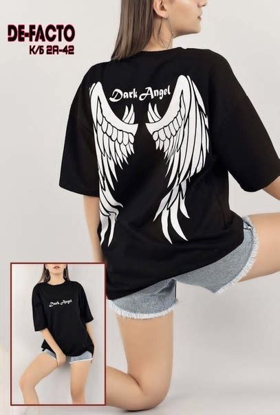 В наличии отличные футболки Стиль Ангелочка цена штучно 499руб футболка трикотаж De Facto