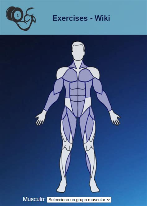 Github Agusmeneses Excercices Wiki Aplicaci N De Ejercicios Creada Con Javascript Php Para