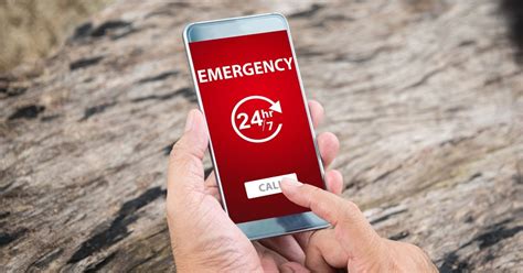 The Role Of Technology In Modern Disaster Preparedness
