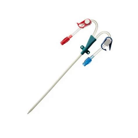 รายการ 98 ภาพ Double Lumen Catheter การพยาบาล อปเดต