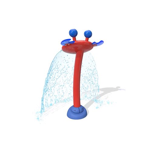 Vortex Snail N°4 Vor 7217 Splashpad® And Poolplay™ Product
