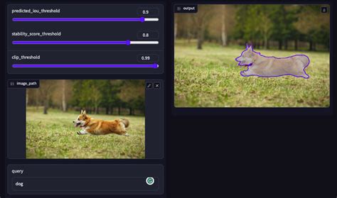 GitHub Curt Park Segment Anything With Clip Segment Anything Combined With CLIP