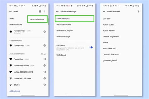 19 Hidden Android Features You Should Be Using Toms Guide