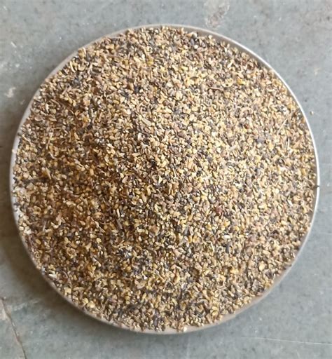 Store In A Cool And Dry Place Crushed Soybean Hull Packaging Type