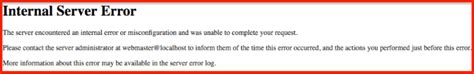 How To Fix 500 Internal Server Error In WordPress