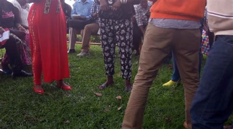 Rwanda How Journalists Association Helps Community To Fight Against Sexual Transmitted