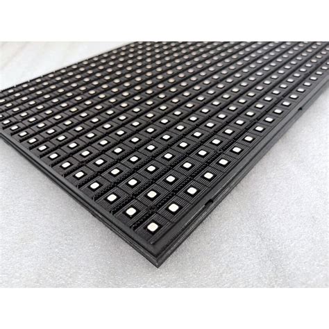 Freies Led Innen Modul P10 Rgb Voll Farbe 320 160m Vicedeal