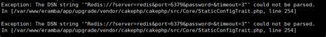 Bug Possible Issue With Crons On Docker Instance Forum Software Eramba