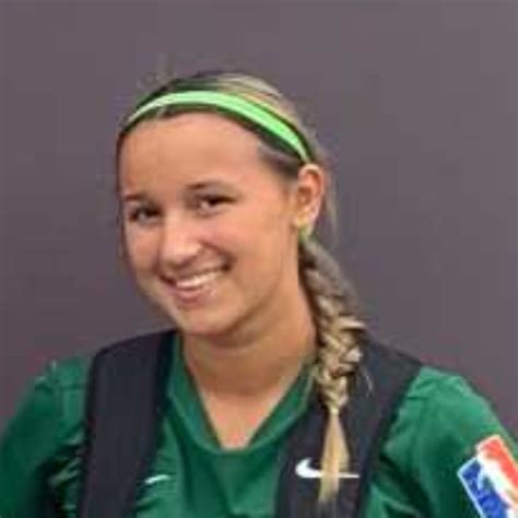 Lily Simpsons Soccer Recruiting Profile