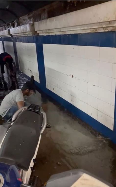 Sambhav Shah On Linkedin On 352024 Mysuru Got Its Long Awaited Rains