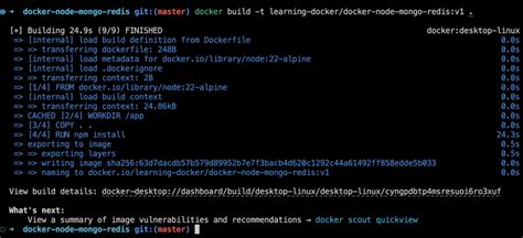 Dockerize Project Nodejs Mongodb Redis Passport Viblo