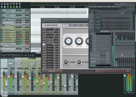 REAPER Digital Audio Workstation Software