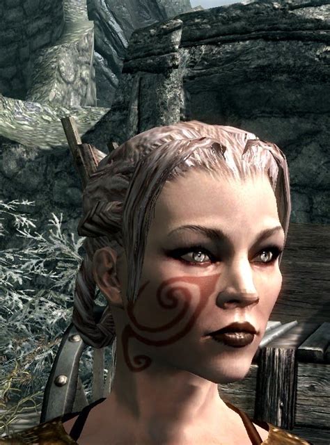Nord War Paint