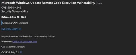 Microsoft Sounds Urgent Warning On An Active Windows Update Security