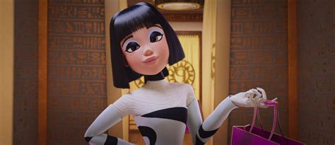 Nefer Mummies 60 By A24 Blumhouse1985 On Deviantart