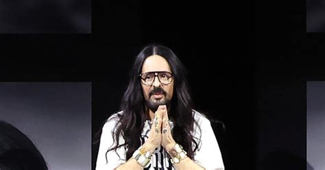 Linkedin Sushant Shankar 페이지 Why Alessandro Michele Is Exiting Gucci