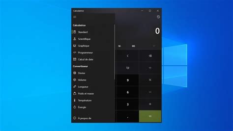 Five Advanced And Very Useful Calculator Features In Windows 10 Techzle