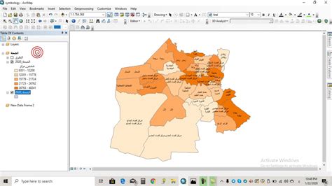What Is Graduated Color Map At Michael Mahoney Blog