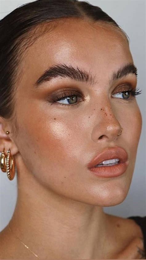 Prom Makeup Looks Prom Makeup Natural Prom Makeup Wedding Makeup Artofit