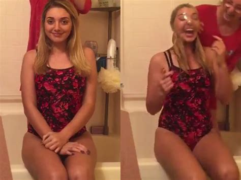 The Condom Challenge Is The Strangest Viral Trend Of All Time Gifs