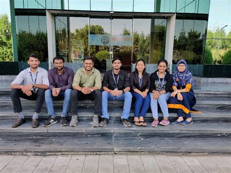 擁有 Linkedin 檔案的 Shreyansh Jha：rbfsession Teambuilding Teamwork Eagle