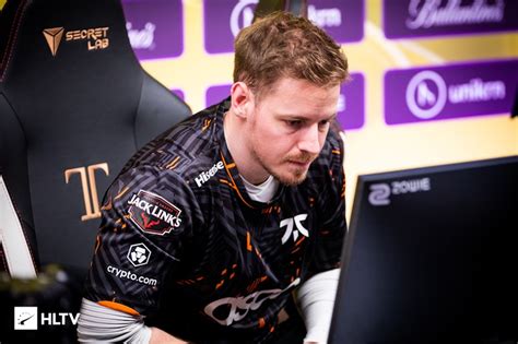 Fredrik Roej Jørgensens Cs Go Player Profile