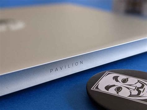 Hp Pavilion Laptop Review Review Ups The Ante Of The Pavilion Series