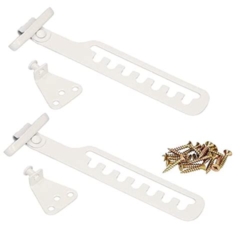 Kotarbau Set Of 2 Tilt Restrictor For Window Bump Protection Window
