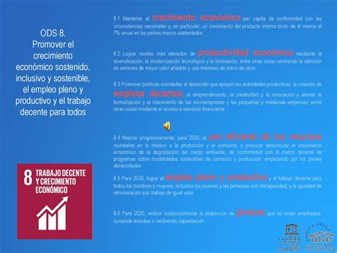 LA AGENDA 2030 Y LOS OBJETIVOS DE DESARROLLO SOSTENIBLE - ppt descargar