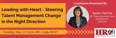 Hro Today Association On Linkedin Hr Talentmanagement Resilience
