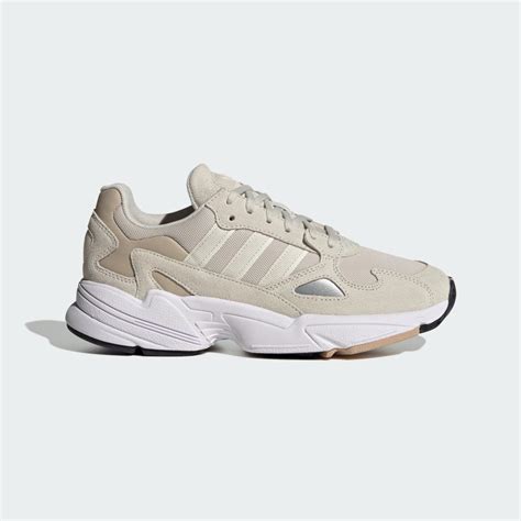Adidas Originals Falcon Beige Refresher Market