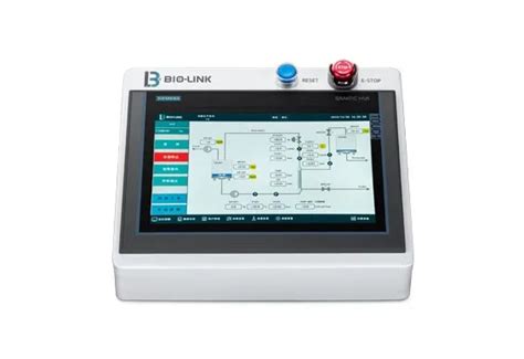 Filtralinx ® Pilot Tff System Bio Link