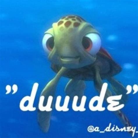Nemo Ecards Funny Disney Dream Disney