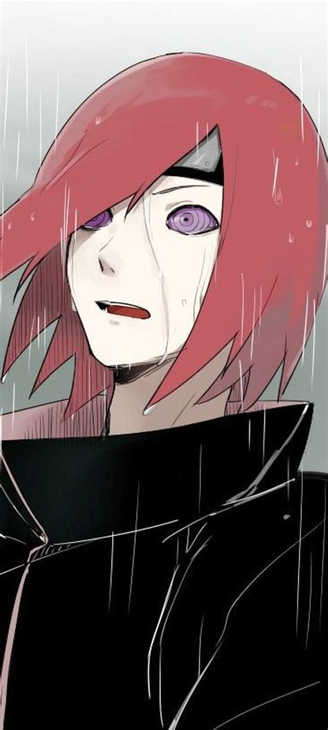 Uzumaki Nagato Wallpaper