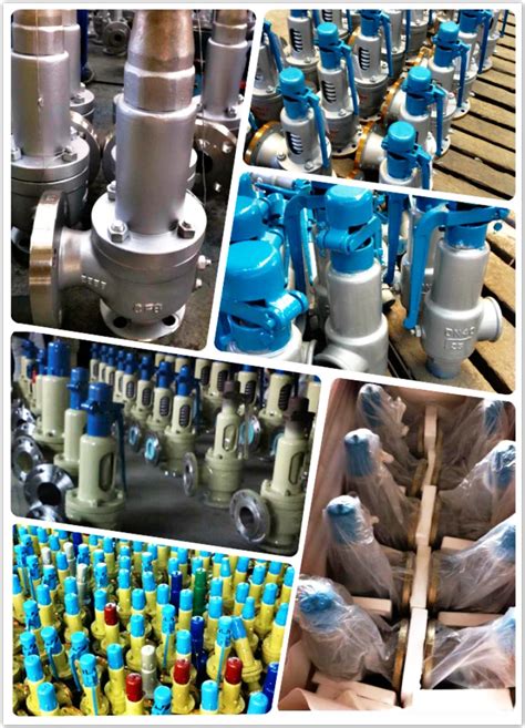 진공 릴리프 높은 봄 가스 흐름 어떻게 업무 및 보일러 안전 압력 밸브 Buy 진공 안전 릴리프 밸브고압 안전 밸브안전 압력 밸브 Product On