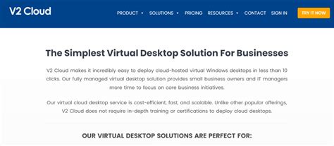 Compare Virtual Desktop Solutions At Ronda Guzman Blog