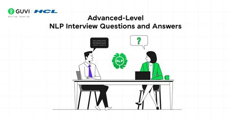 Interesting NLP Interview Questions And Answers