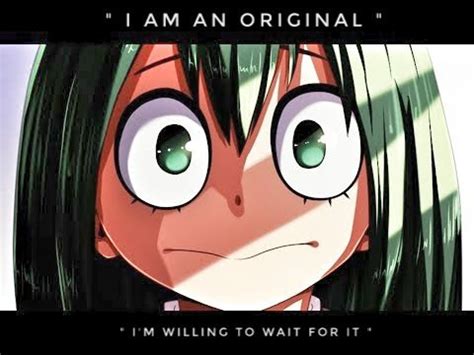Tsuyu Edit My Hero Academia Amino