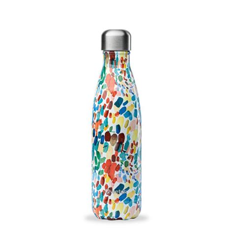 Qwetch Arty Vacuum Flask Hardloop