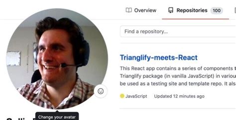 Collin Didier On Linkedin Git Github Softwareengineer