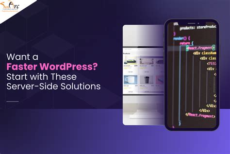 Blog Why Your Wordpress Site Is Slow And How To Fix It With Server Side Optimizations Sunarc