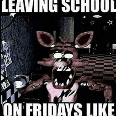 The 15 Funniest Five Nights At Freddys Memes Ranked