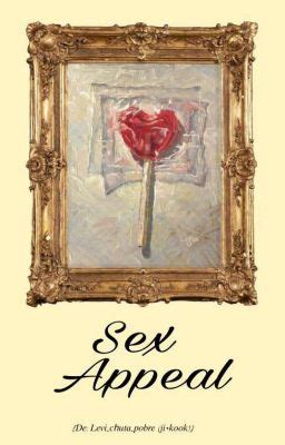 Sex Appeal Jjkpjm Poison Wattpad