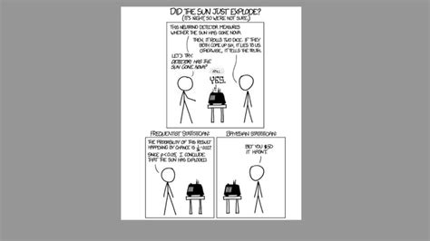 A Case For Bayesian Reasoning