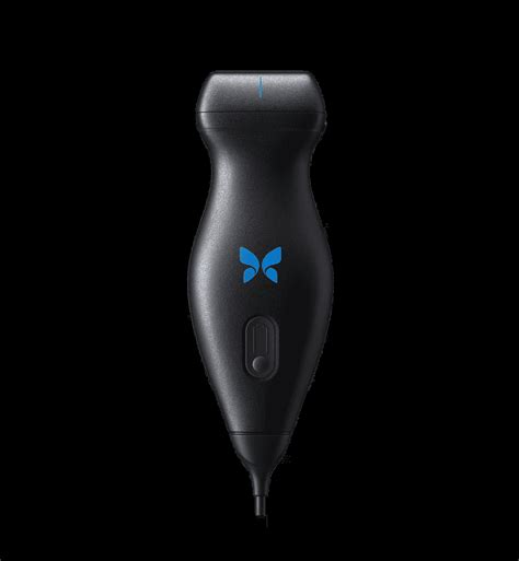 Butterfly Iq Big Green Surgical