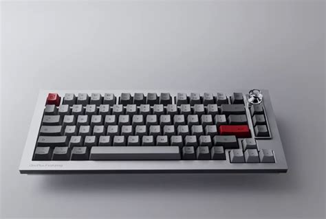 Oneplus Keyboard Pro Review Unleashing Customizable