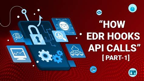 Edr Series How Edr Hooks Api Calls Part 1 Cwl Advanced Cyber