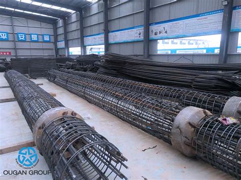 the first few bi directional static ougan technology