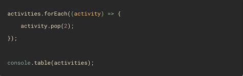 Array Multidimensional Javascript By Ricardo Reis Medium